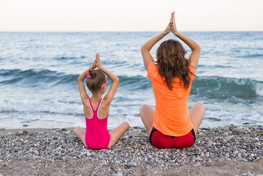 Get your brain back into gear - Abundance and Health